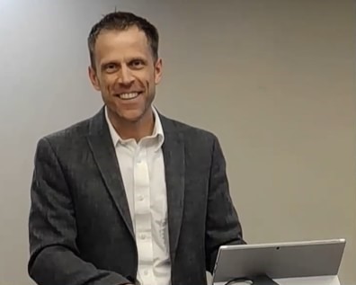 About – Troy M. Troftgruben